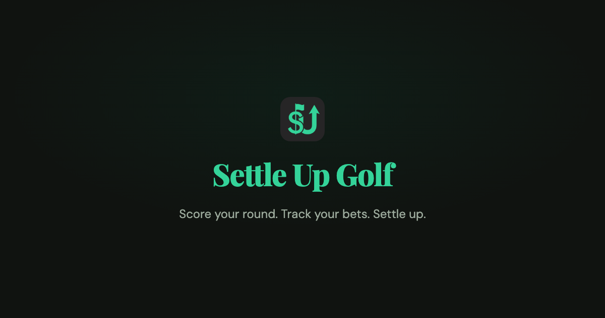 Skins Game Golf Rules — How to Play + Payouts (2026)